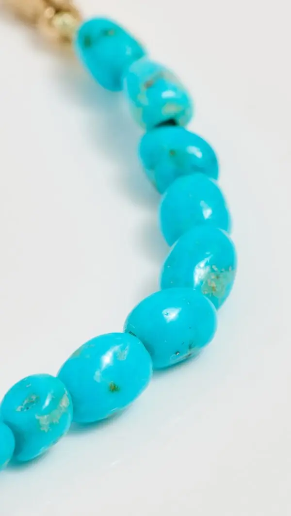 Jia Jia Pebble Bracelet