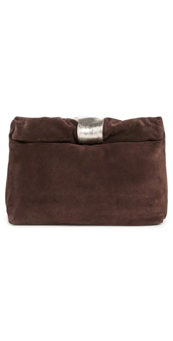 Staud Cuff Clutch