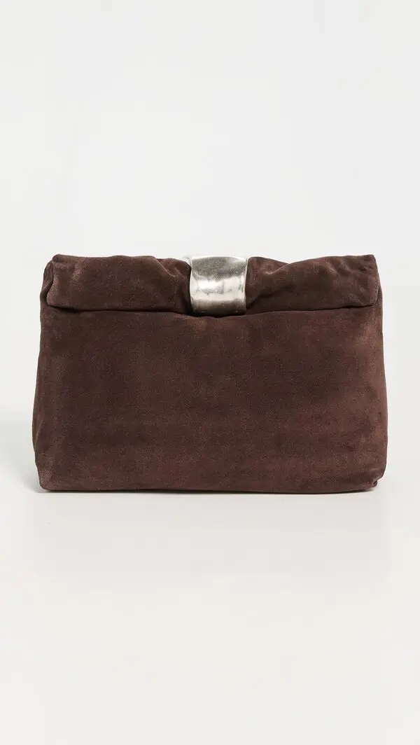 Staud Cuff Clutch