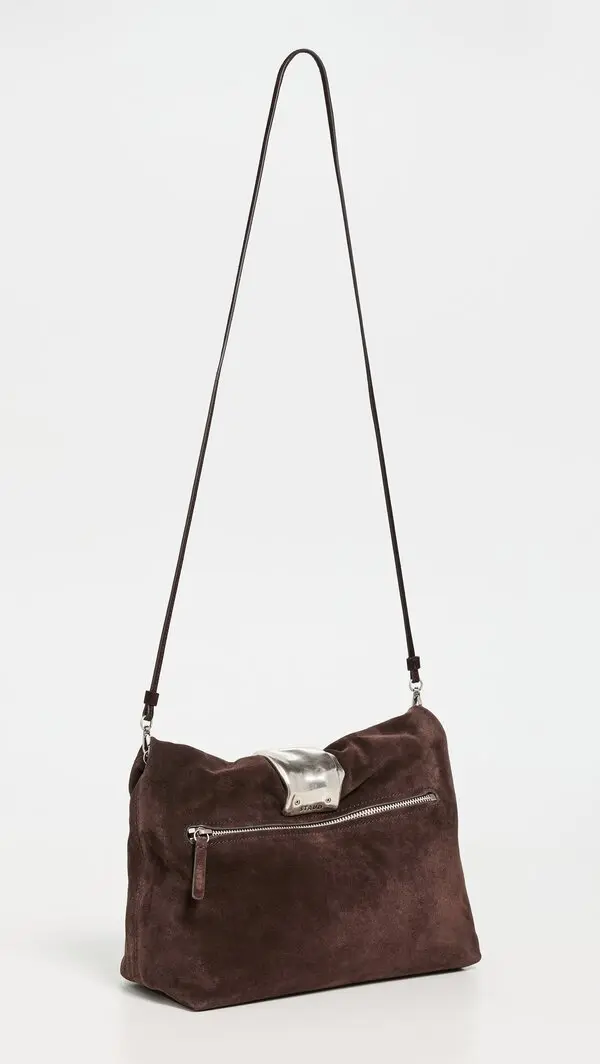 Staud Cuff Clutch