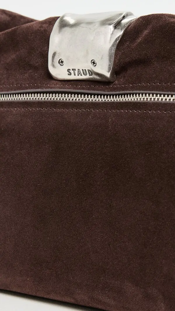 Staud Cuff Clutch