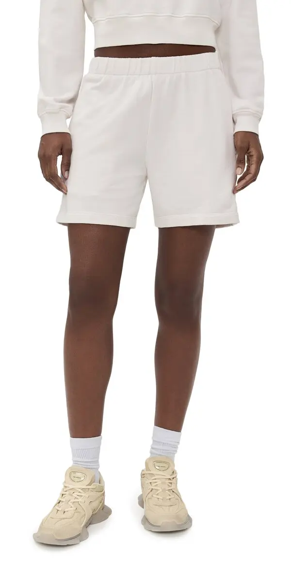 Cotton Citizen Roma Shorts