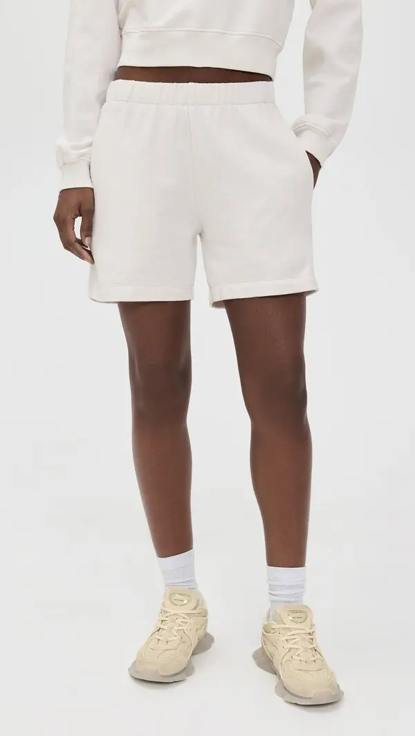 Cotton Citizen Roma Shorts