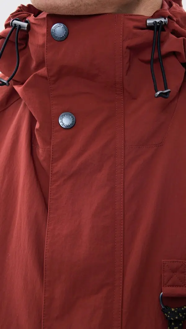 Barbour Re-engineered Showerproof Jacket