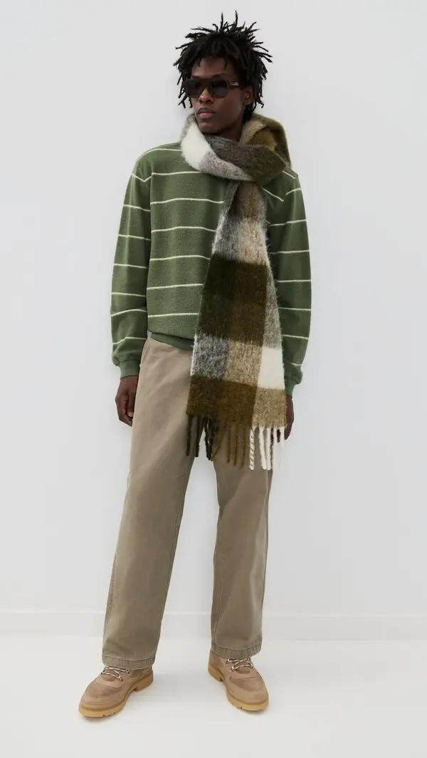 KATIN Parks Crewneck Sweatshirt