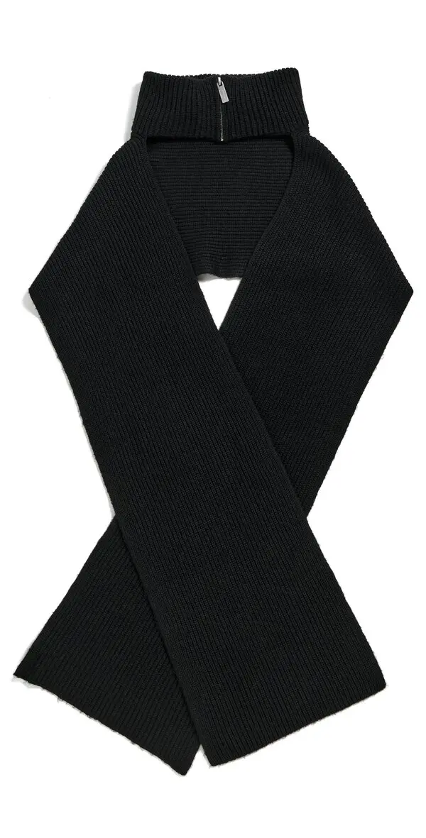 FAVORITE DAUGHTER Neck Warmer Scarf