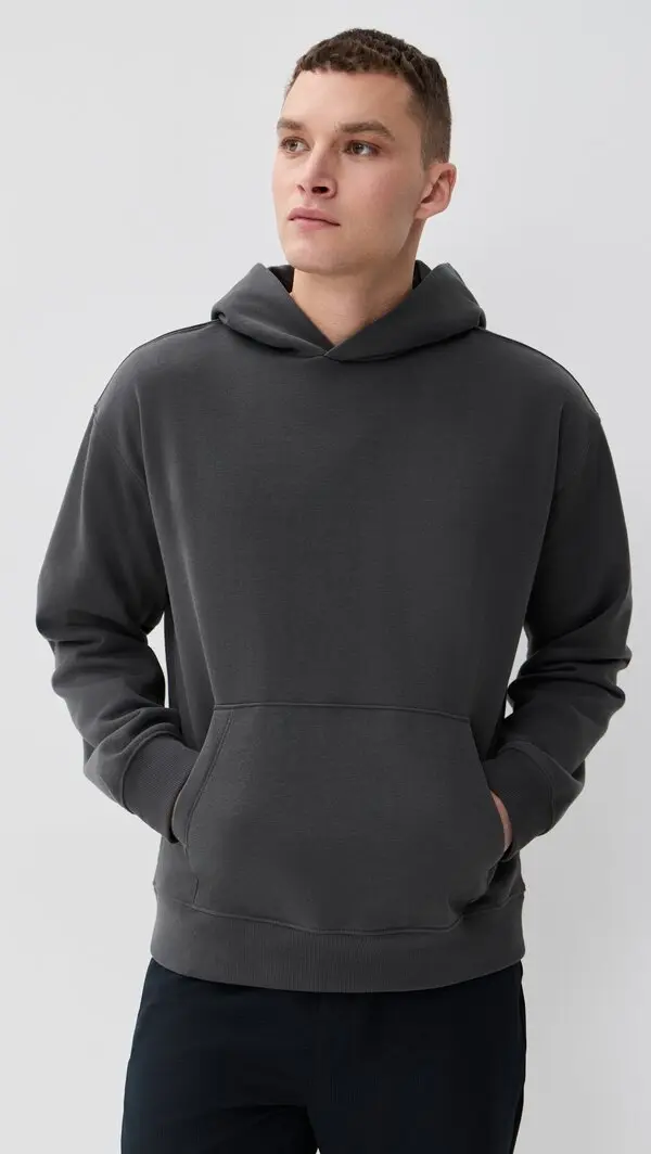 Beyond Yoga Luxefleece Hoodie