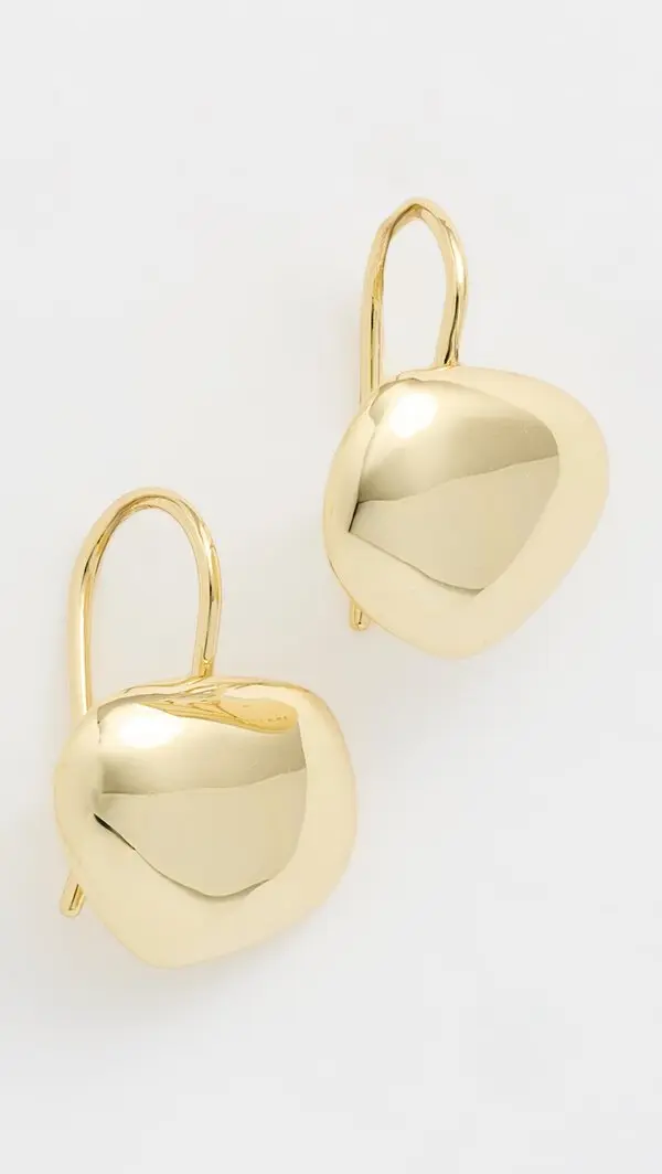 Shashi Carter French Hook Earrings