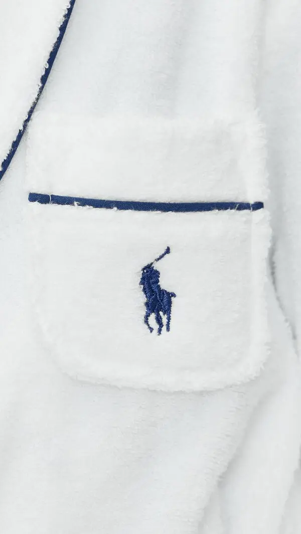 Polo Ralph Lauren Essentials Robe