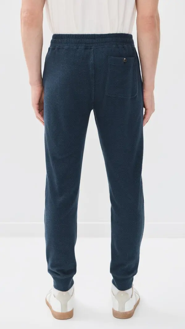 Faherty Brand Legend Sweatpants