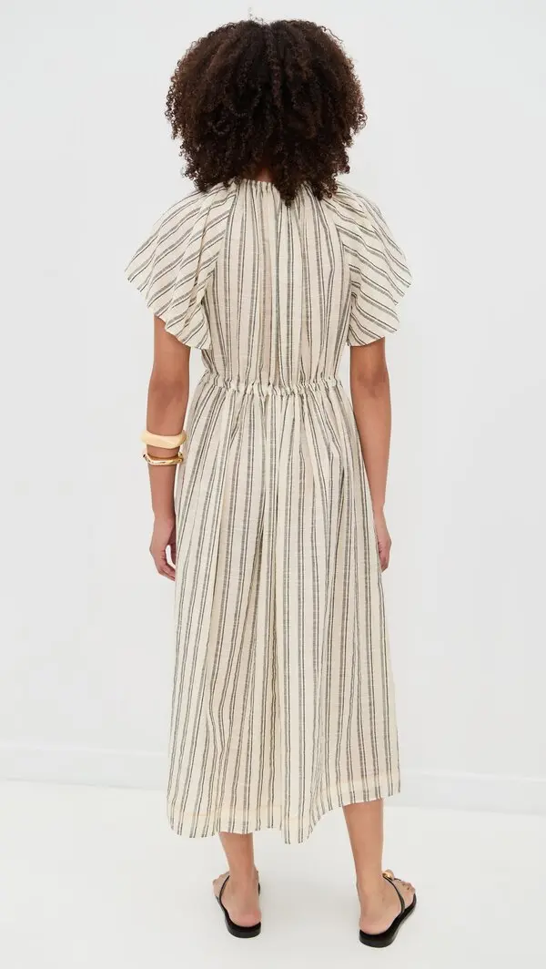 Ulla Johnson Ariane Coverup Dress