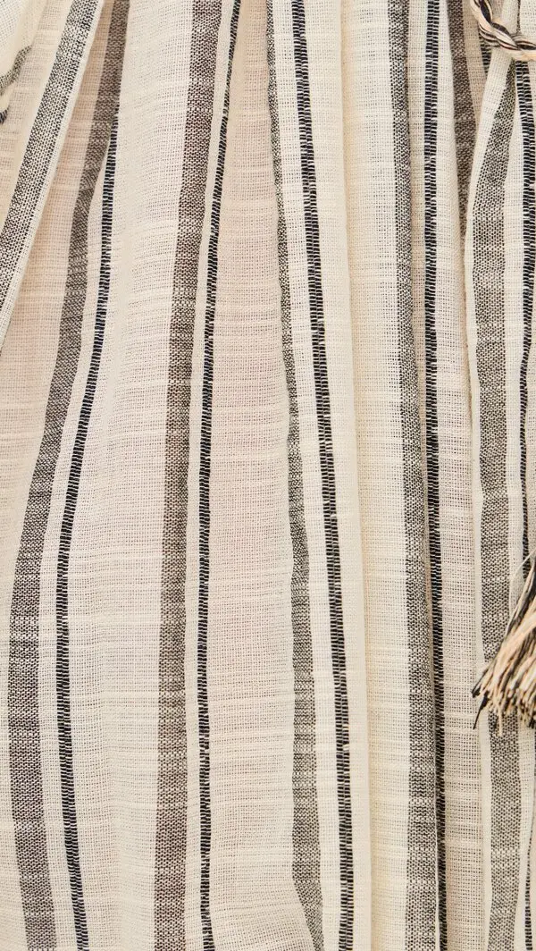 Ulla Johnson Ariane Coverup Dress