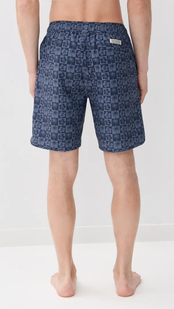 FAIR HARBOR The Anchor Swim Trunks