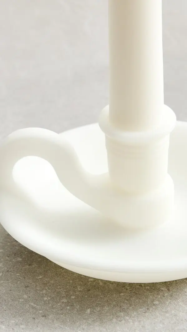MISETTE Forme Wax Candlestick