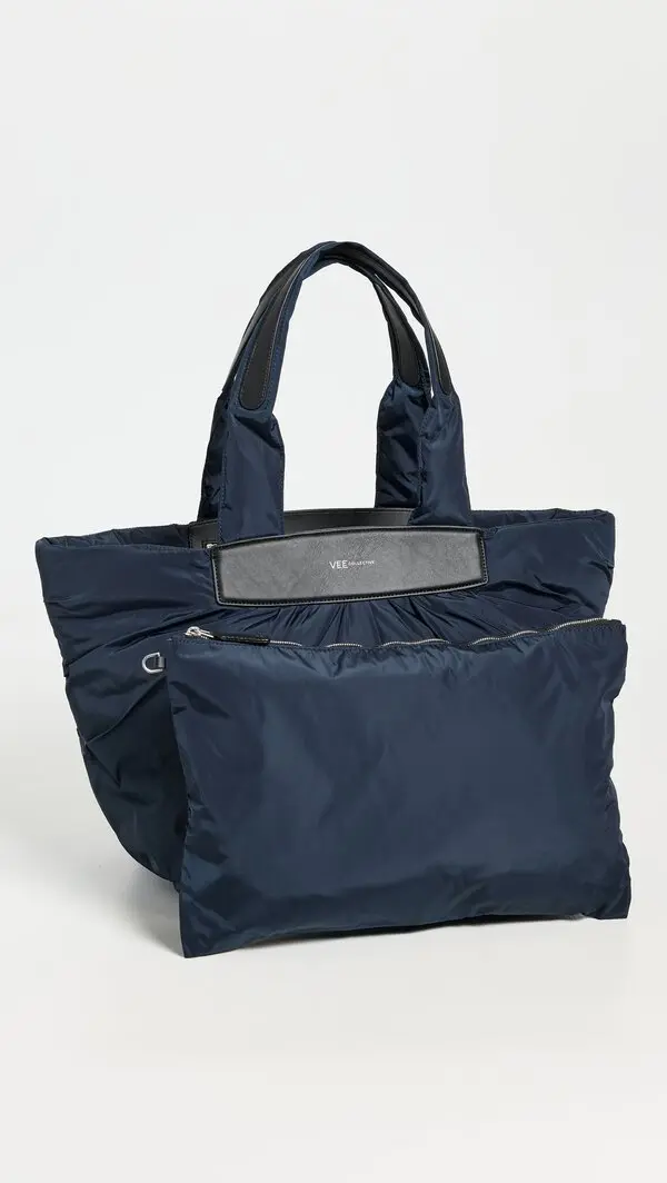 VEE COLLECTIVE Caba Medium Tote