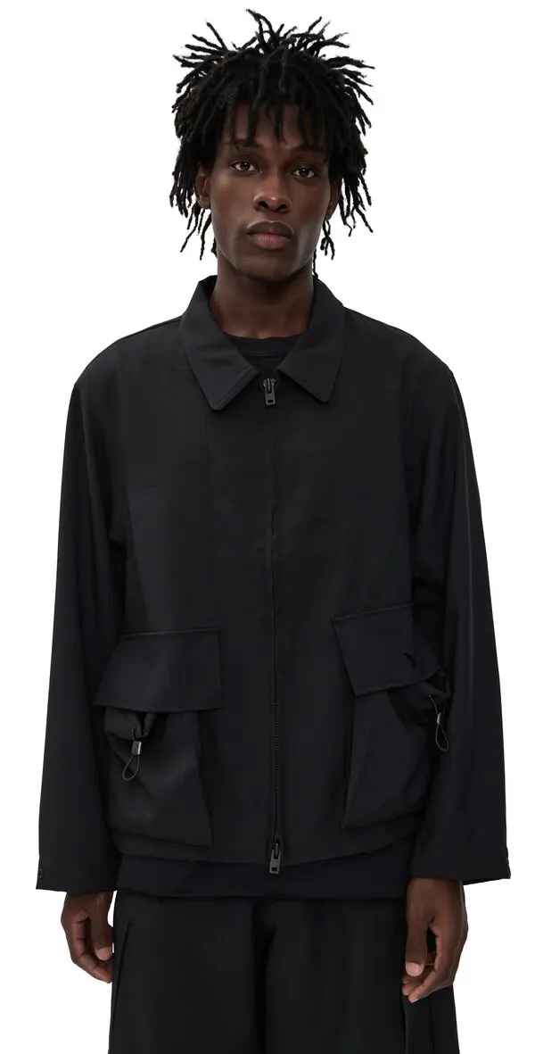 Y3 Blouson Jacket