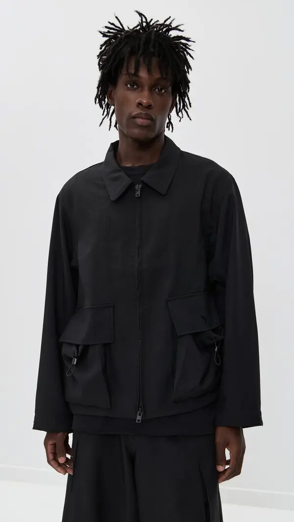 Y3 Blouson Jacket