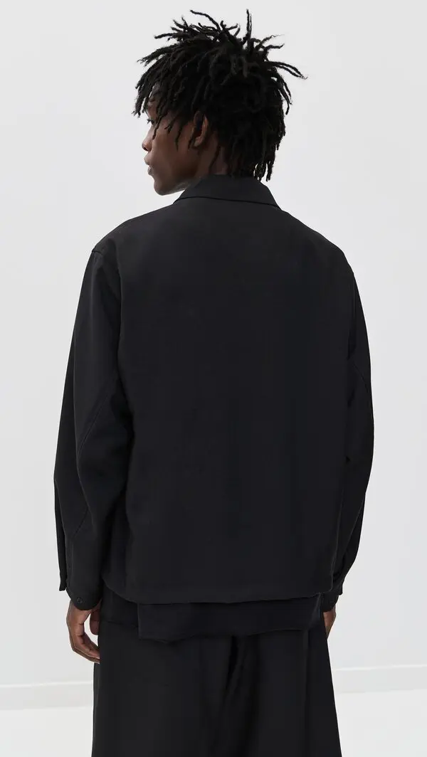 Y3 Blouson Jacket