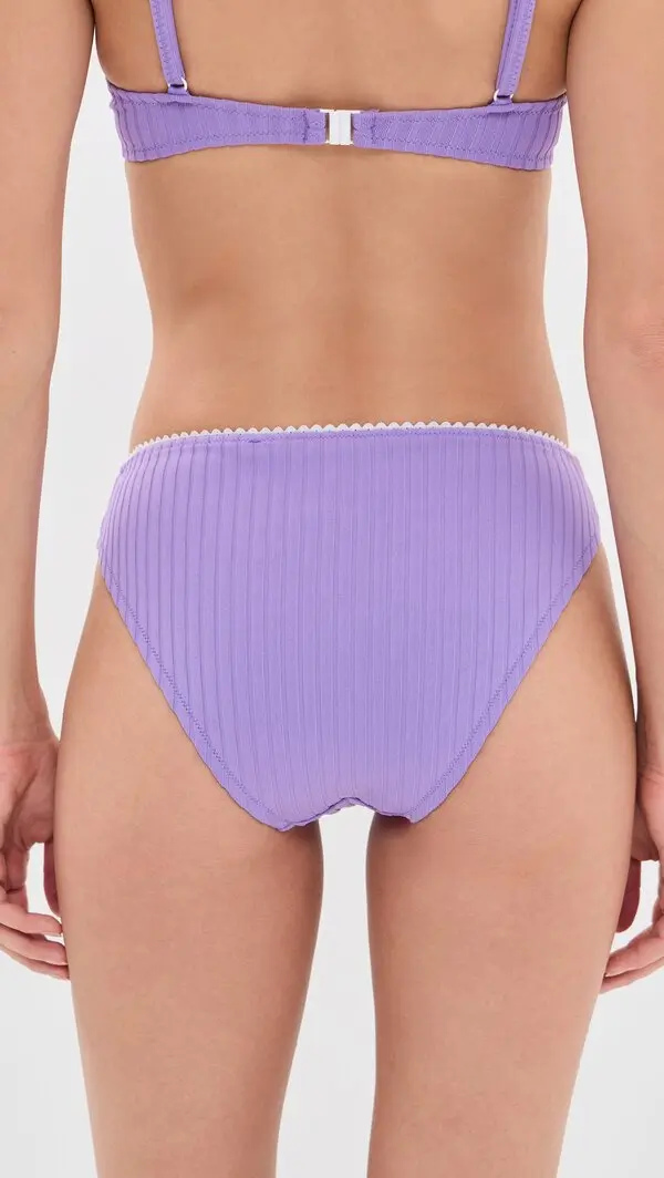 Solid & Striped The Daphne Bikini Bottom