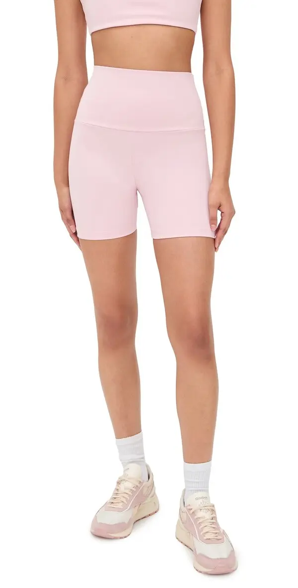 PORT DE BRAS Biker Shorts