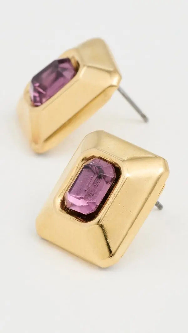 Brinker & Eliza Heritage Stud Earrings