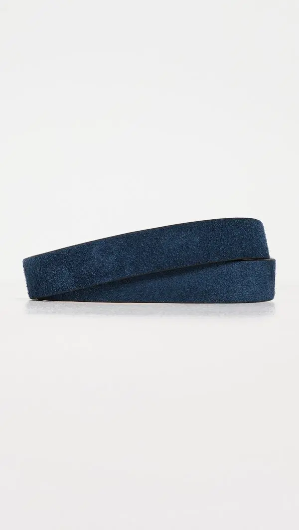 Rag & Bone Audrey Belt - Nvysd