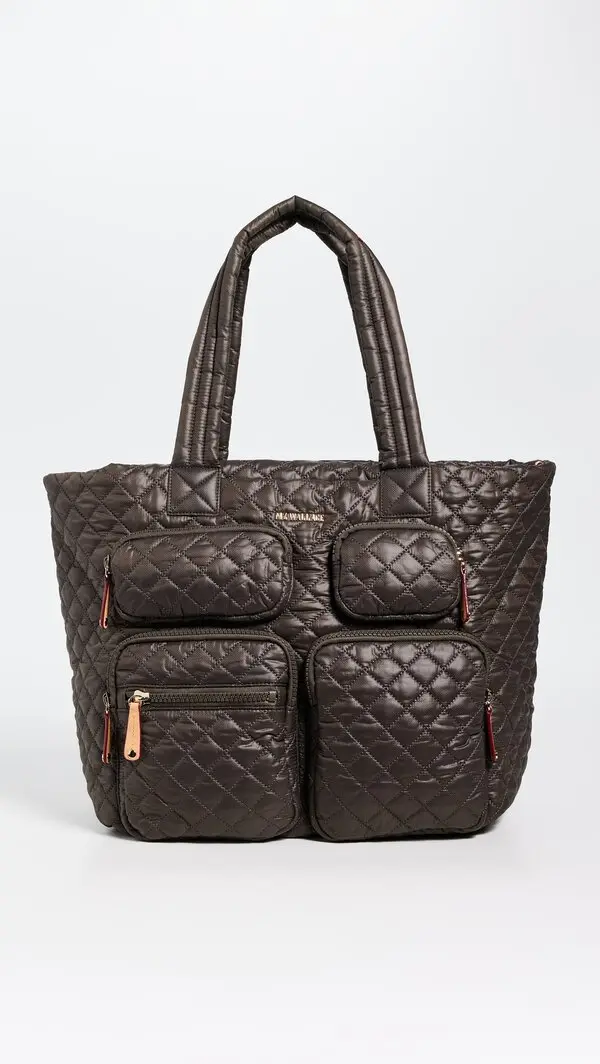 Mz Wallace Large Travel Tote