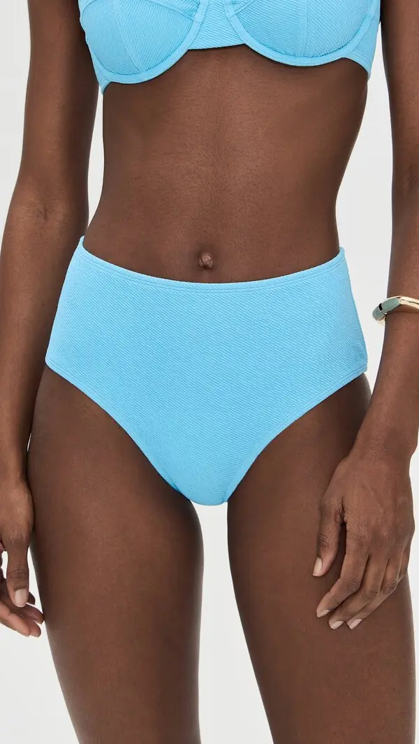 Solid & Striped The Lilo Bikini Bottoms