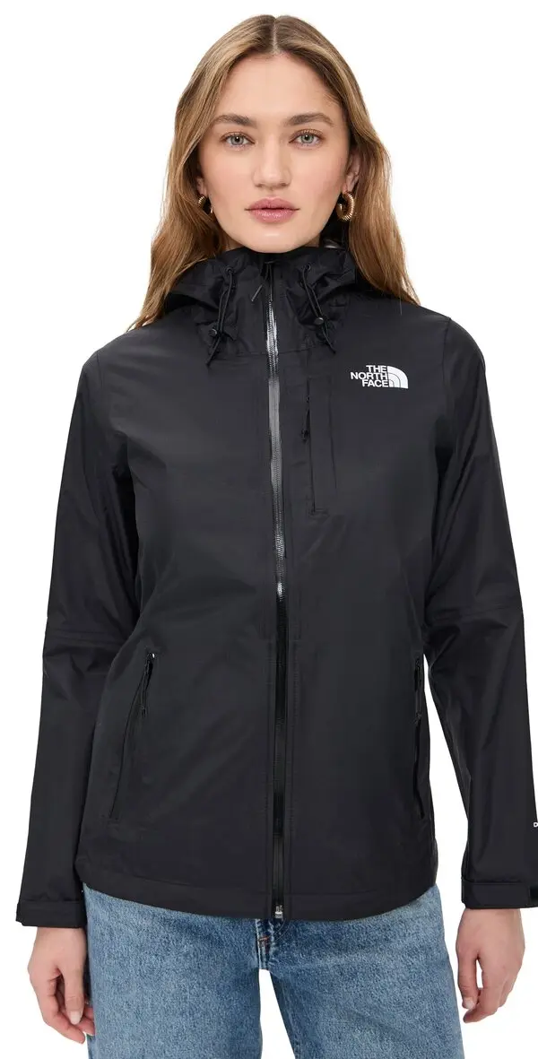 The North Face Alta Vista Rain Jacket