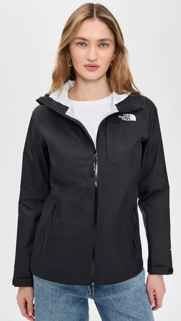 The North Face Alta Vista Rain Jacket
