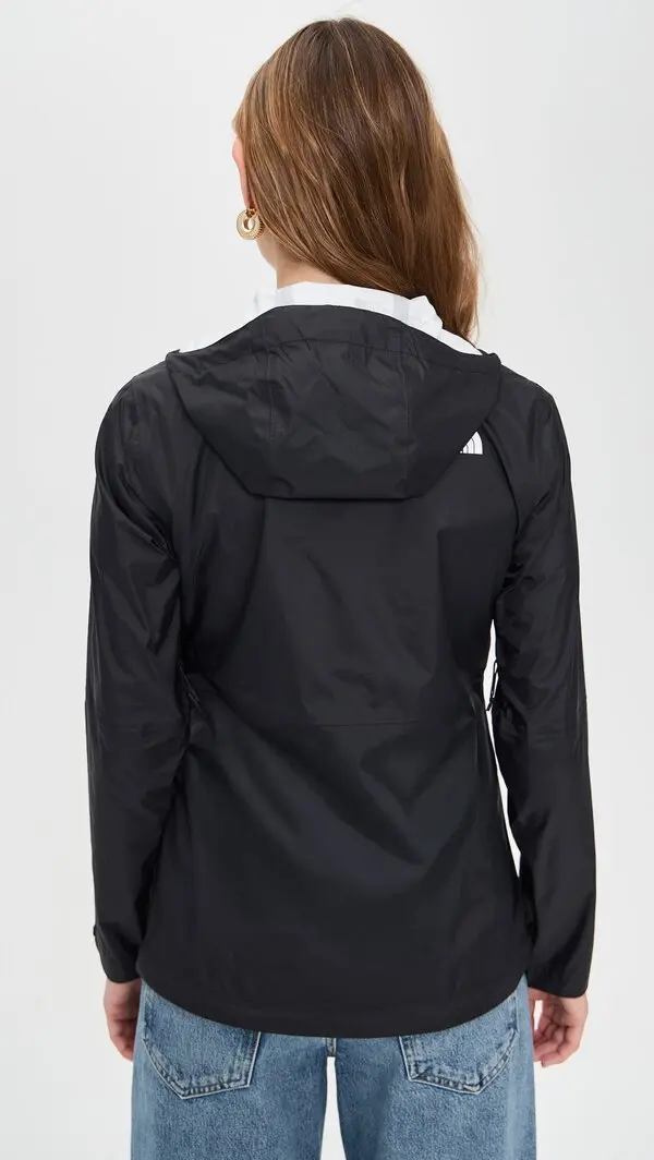 The North Face Alta Vista Rain Jacket