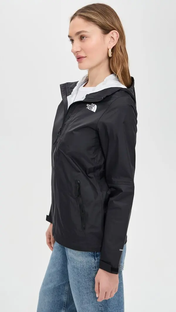 The North Face Alta Vista Rain Jacket