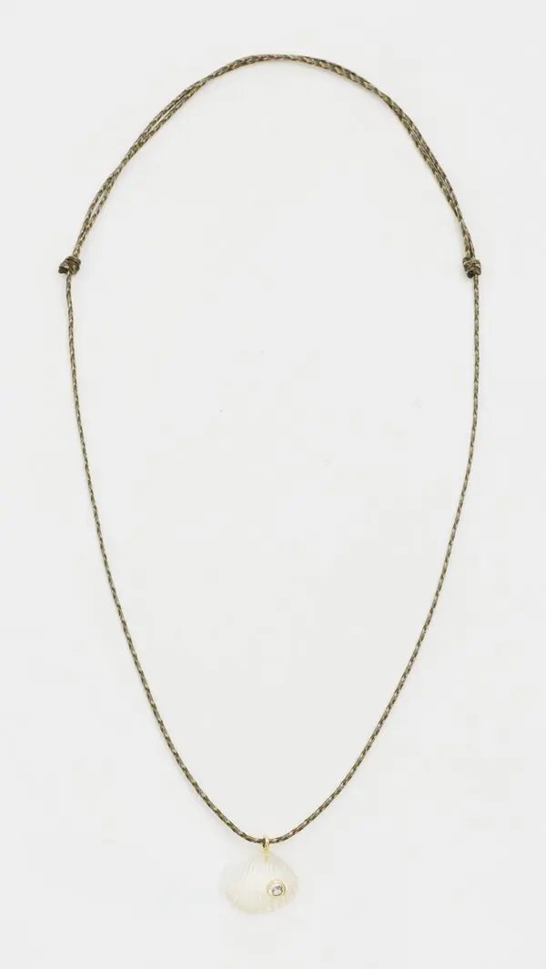 Éliou Sora Necklace