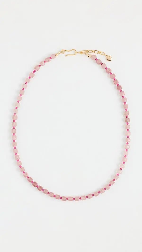 Brinker & Eliza Doe Necklace