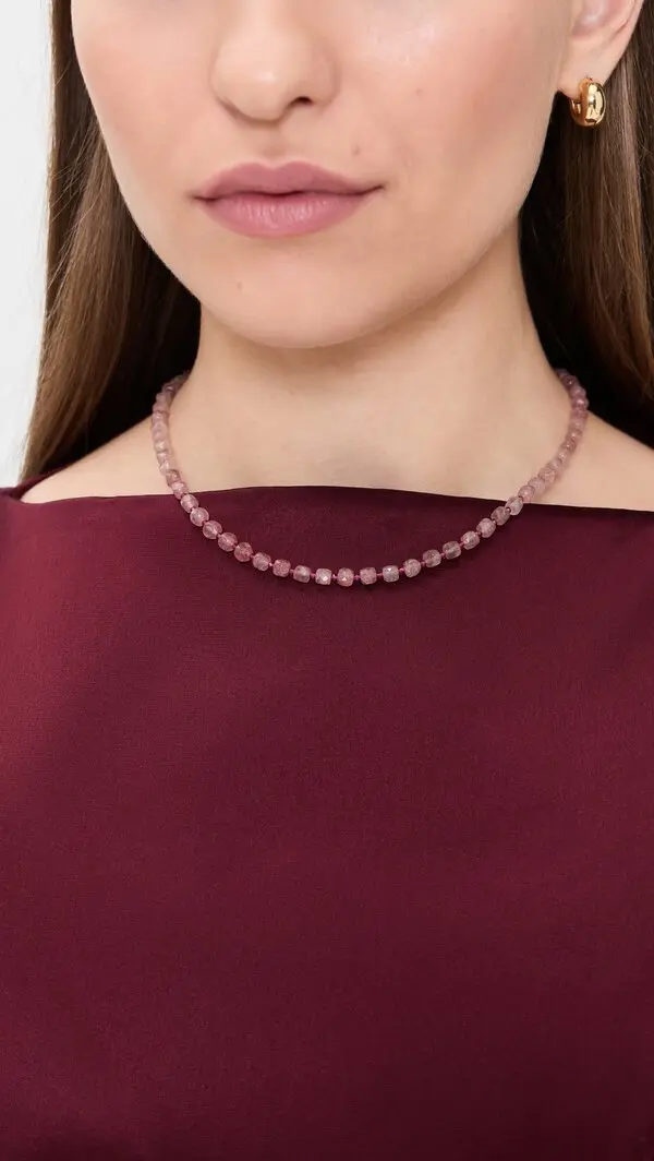 Brinker & Eliza Doe Necklace