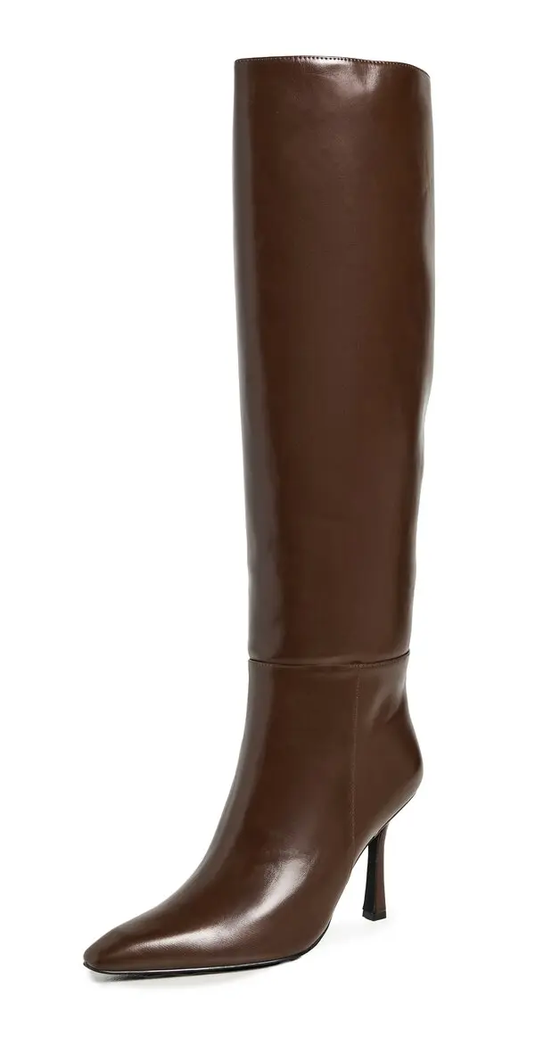 Jeffrey Campbell Sincerely Boots