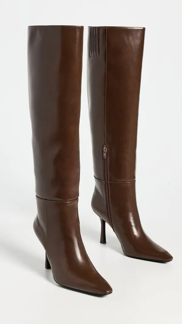 Jeffrey Campbell Sincerely Boots