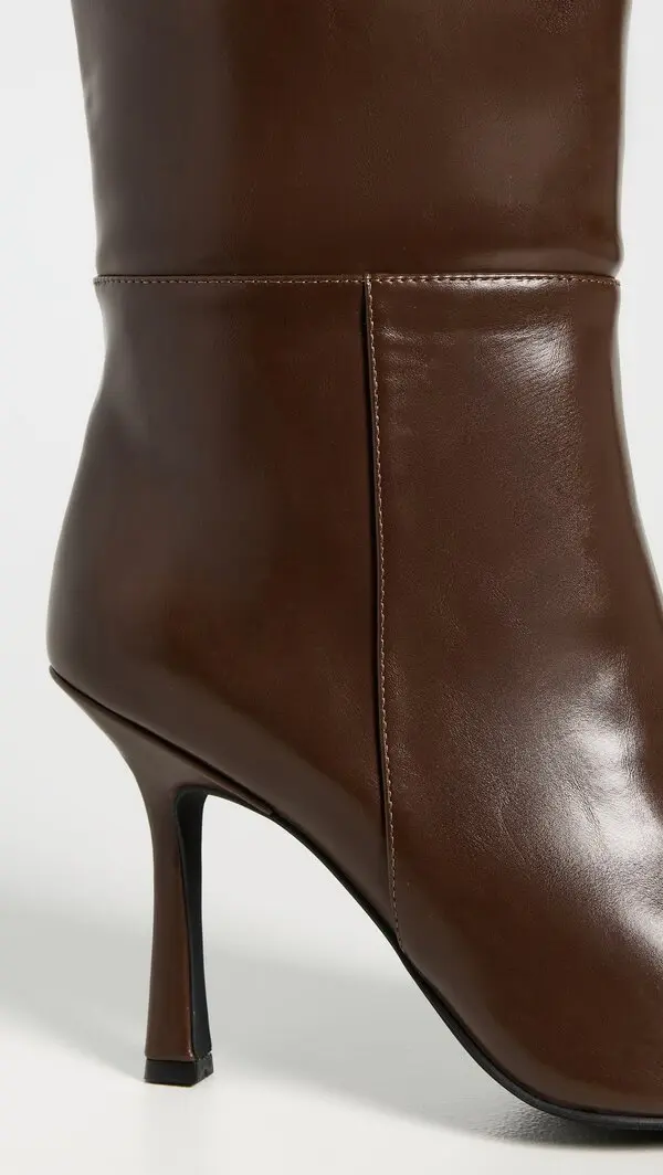 Jeffrey Campbell Sincerely Boots