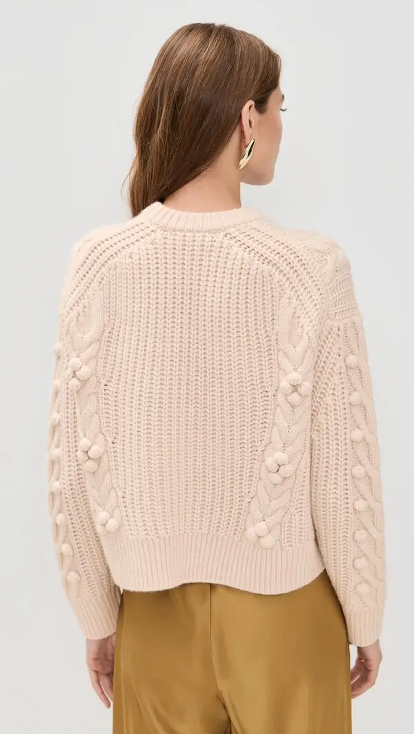 Ulla Johnson Indra Pullover