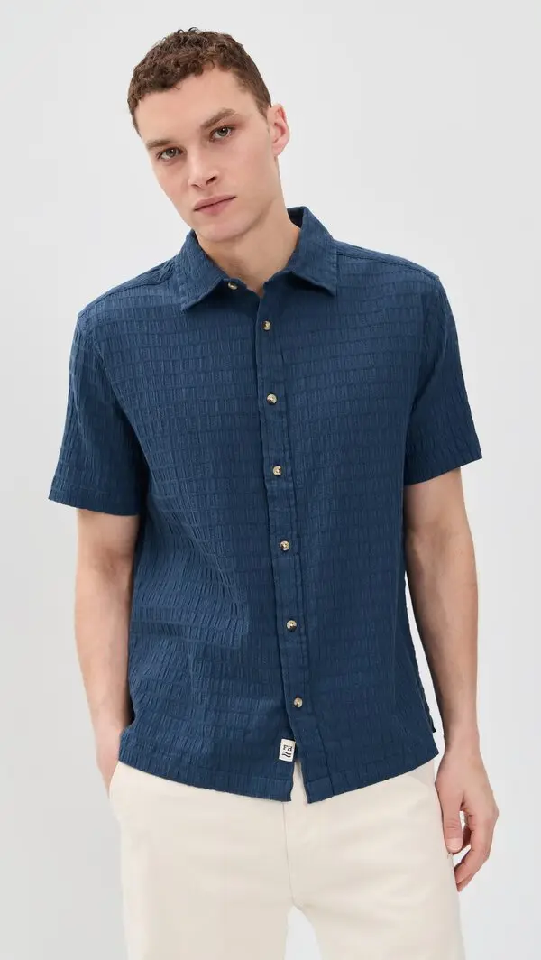 FAIR HARBOR Oasis Shirt
