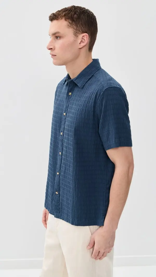FAIR HARBOR Oasis Shirt