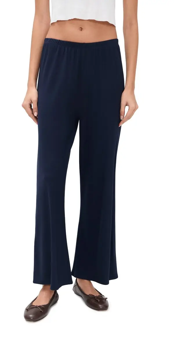 LE BOP Tyler Ponte Pants - Navy