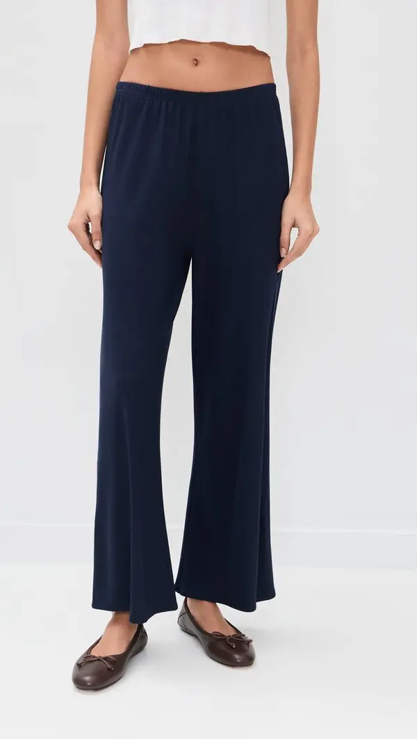 LE BOP Tyler Ponte Pants - Navy