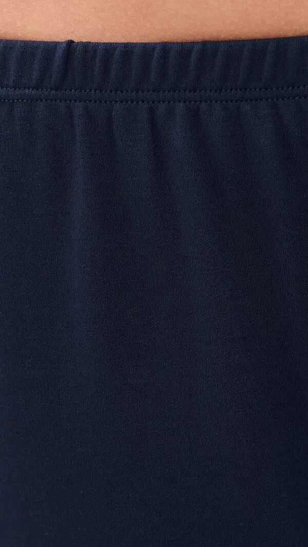 LE BOP Tyler Ponte Pants - Navy