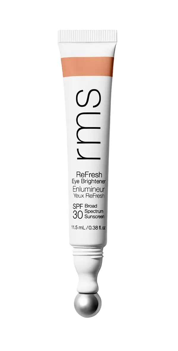 RMS BEAUTY Refresh Eye Brightener Spf30 11.5 Ml/ 0.38 Fl - Hush