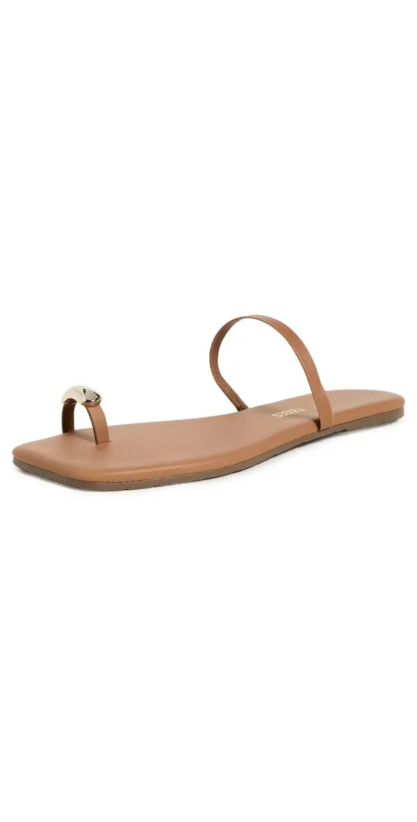 Tkees Colette Sandals
