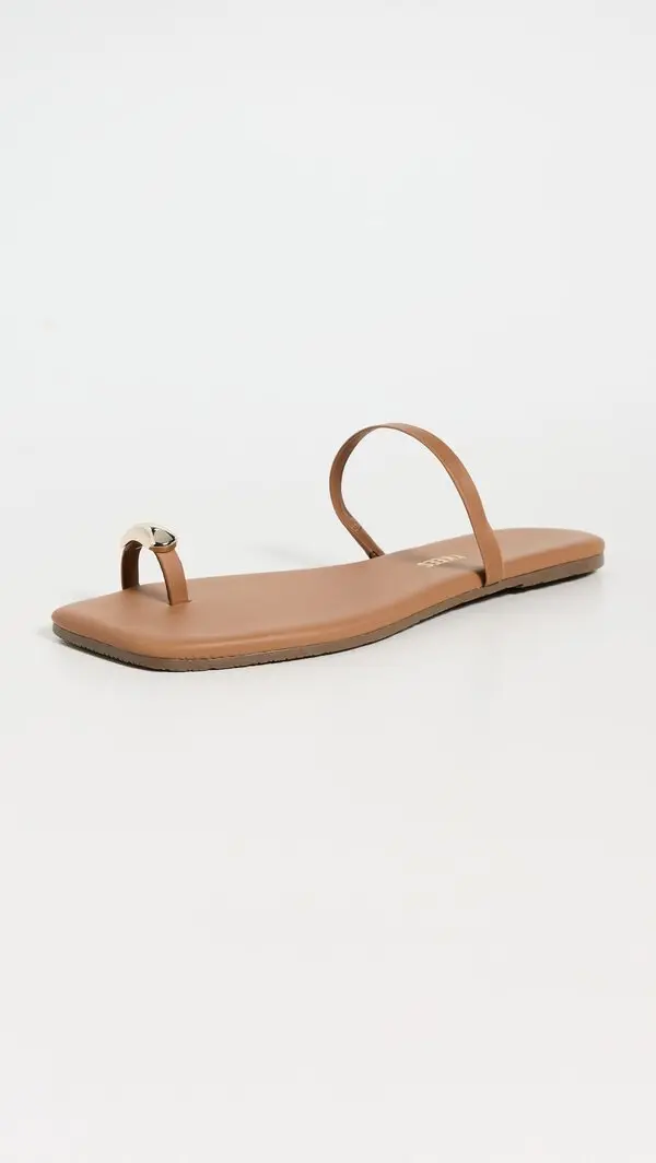 Tkees Colette Sandals