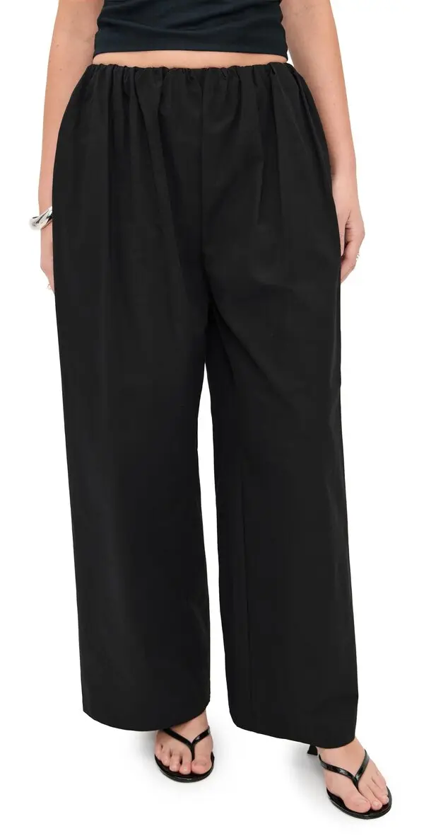 Lioness Tidekiss Wide Leg Pants