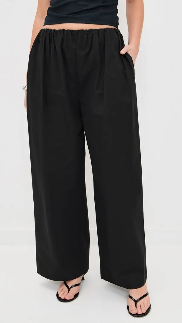 Lioness Tidekiss Wide Leg Pants