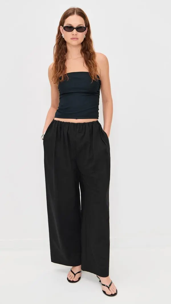 Lioness Tidekiss Wide Leg Pants